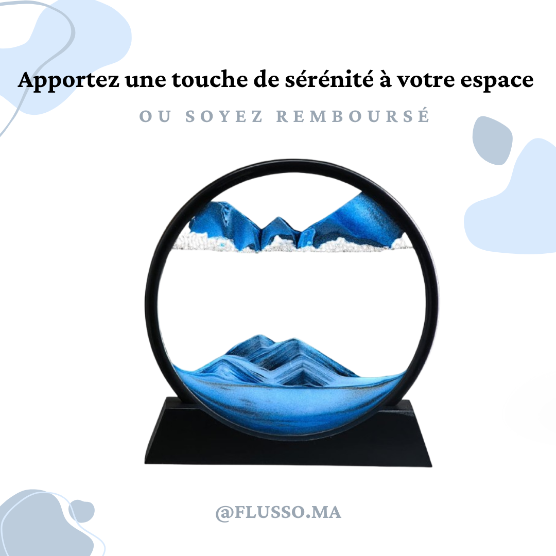 SandScape™ | 3D Sand Art Liquid Motion – My Store